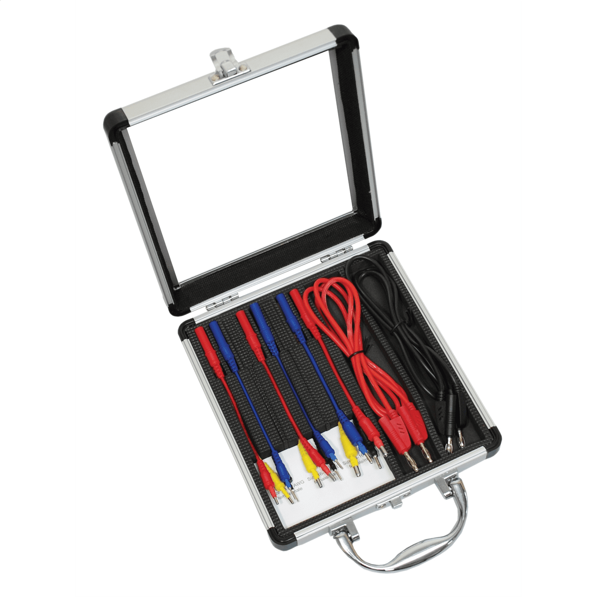 Electronic Specialties 148 Deutsch Test Connector Kit - Walmart ...