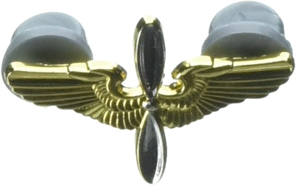 EagleEmblems P15811 Wing-Army,Aviator,Early-(Mini) (1-3/8'') - Walmart.com