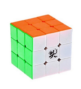 Force Cube
