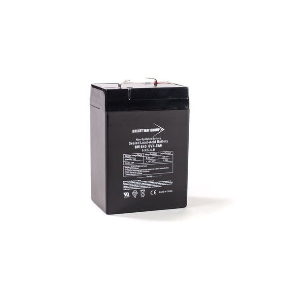 163465 Battery