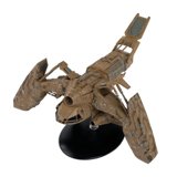 Alien Resurrection Ship Replica, The Betty Die-Cast Hand-Painted ...