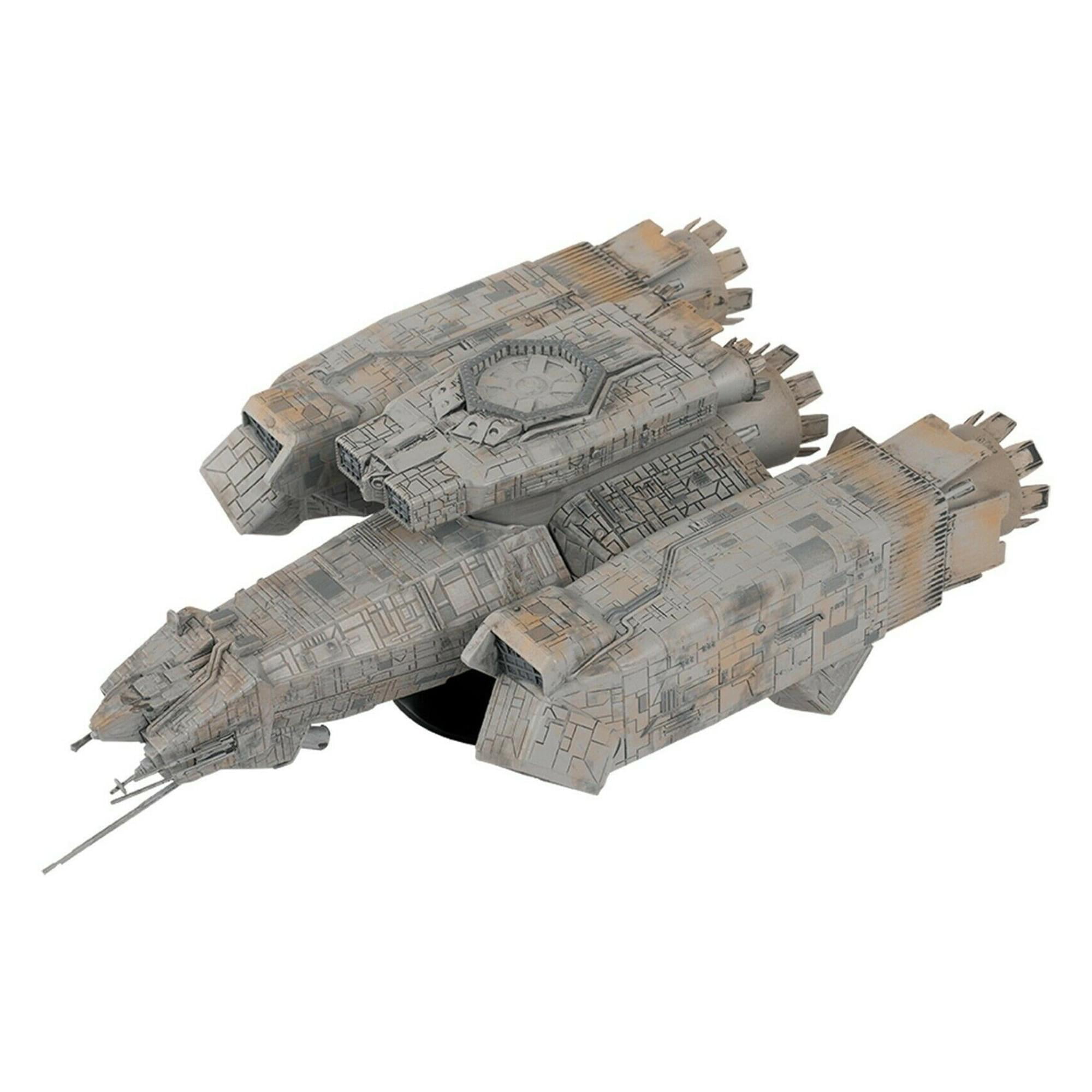 Eaglemoss Alien USCSS Nostromo Replica Ship XL Edition - Walmart.com