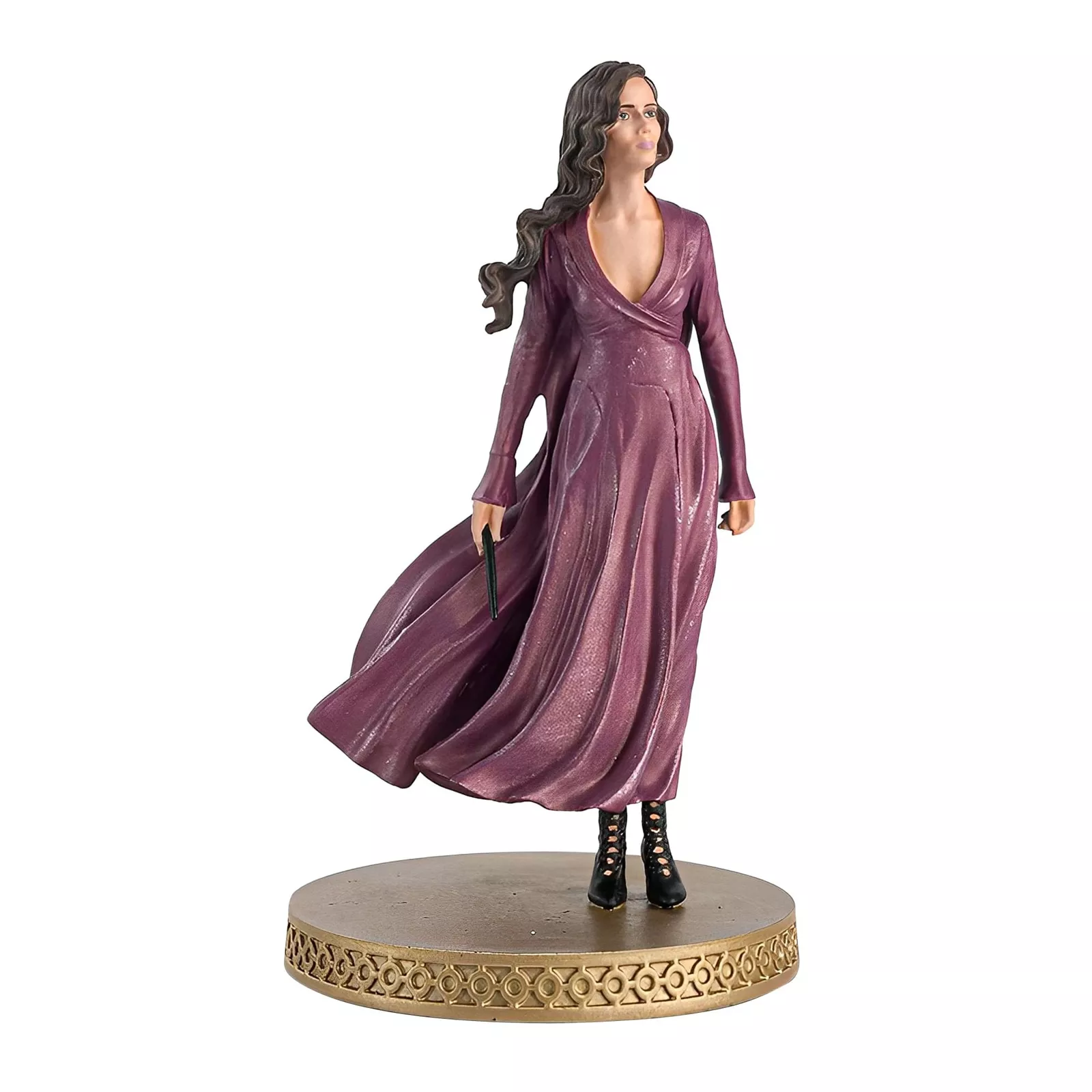 Eaglemoss Harry Potter Wizarding World 1:16 Figure | 023 Leta Lestrange ...