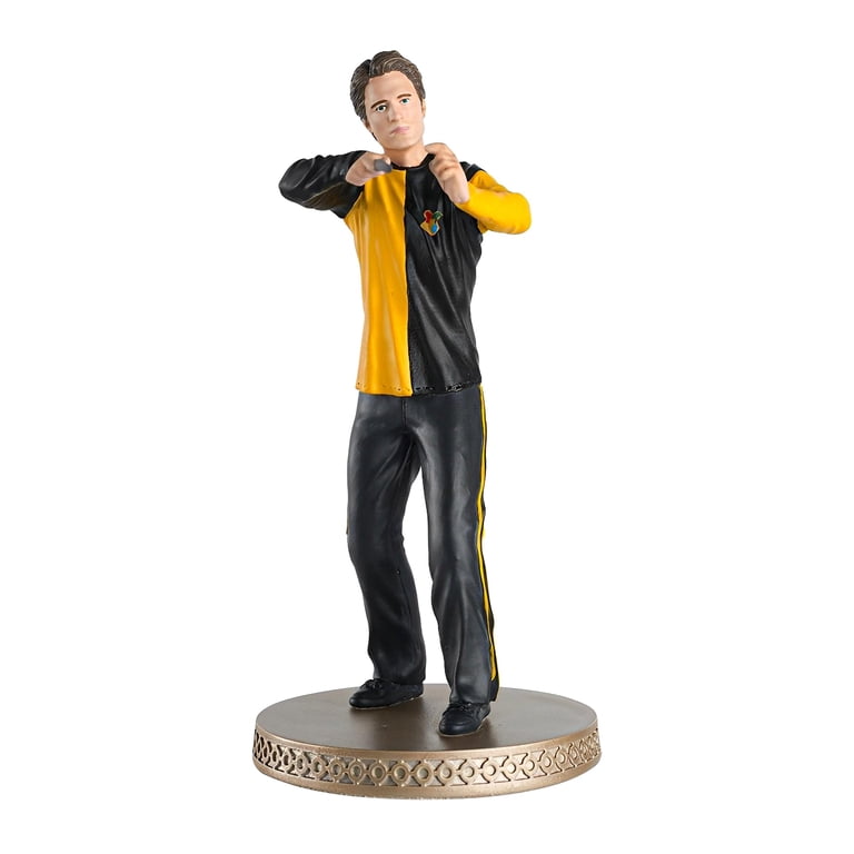 Cedric Diggory Og Harry Potter