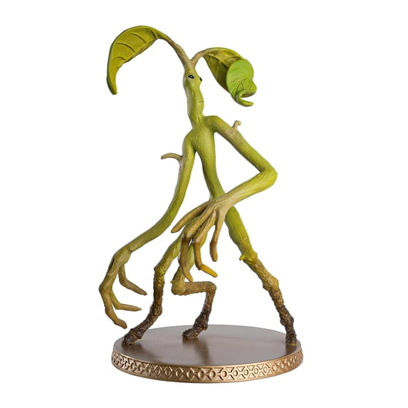 Eaglemoss Harry Potter Wizarding World 1:16 Figure | Sp004 Pickett ...