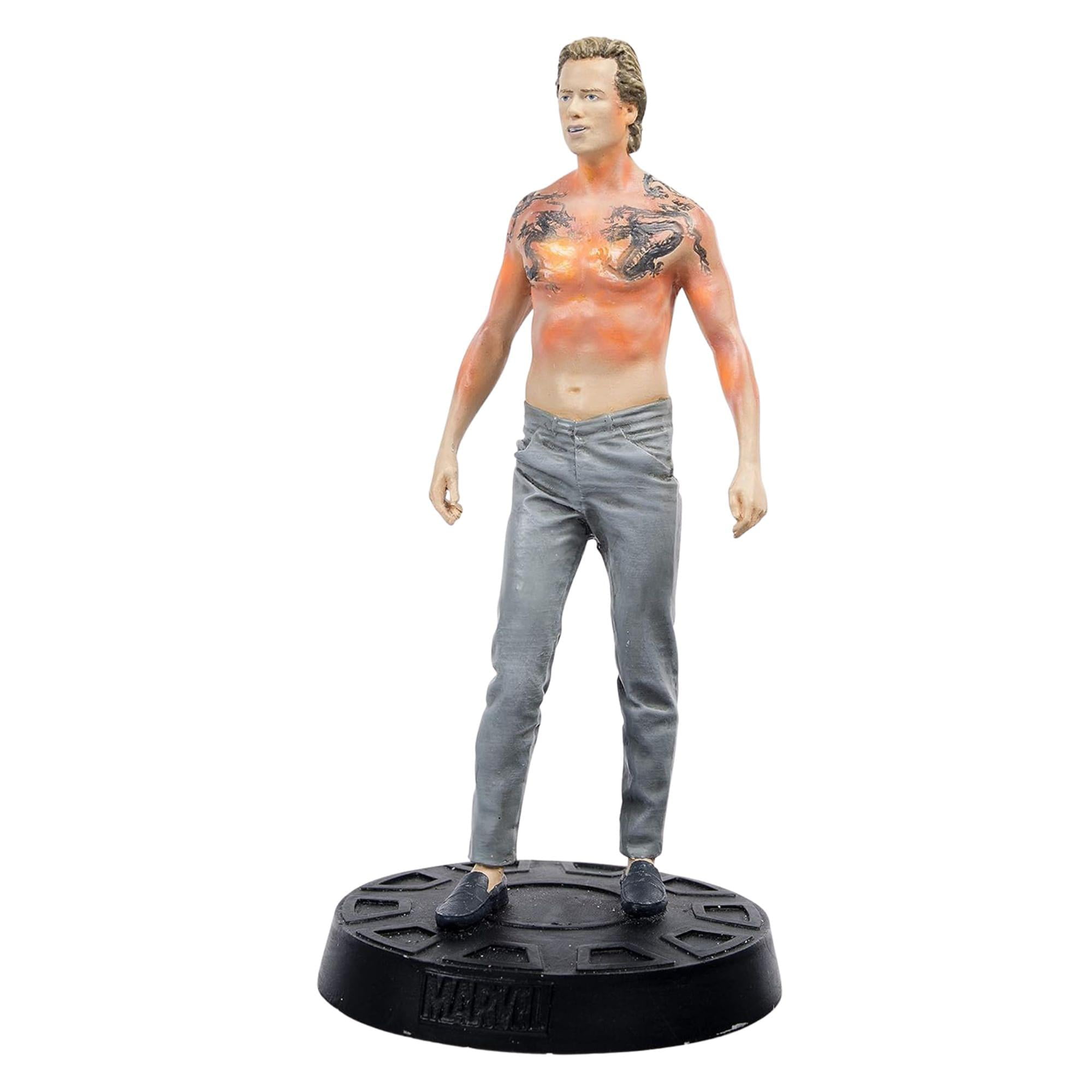 Eaglemoss Marvel Movie Collection 1:16 Figurine | Aldrich Killian ...