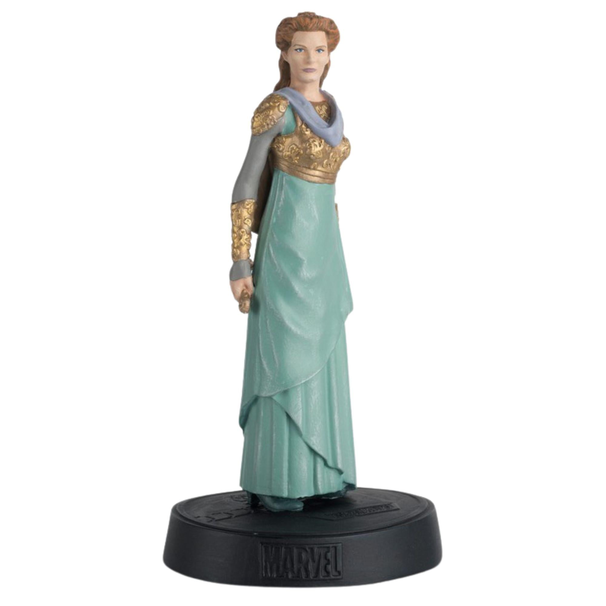 Eaglemoss Marvel Movie Collection 1:16 Figurine | Figga - Walmart.com