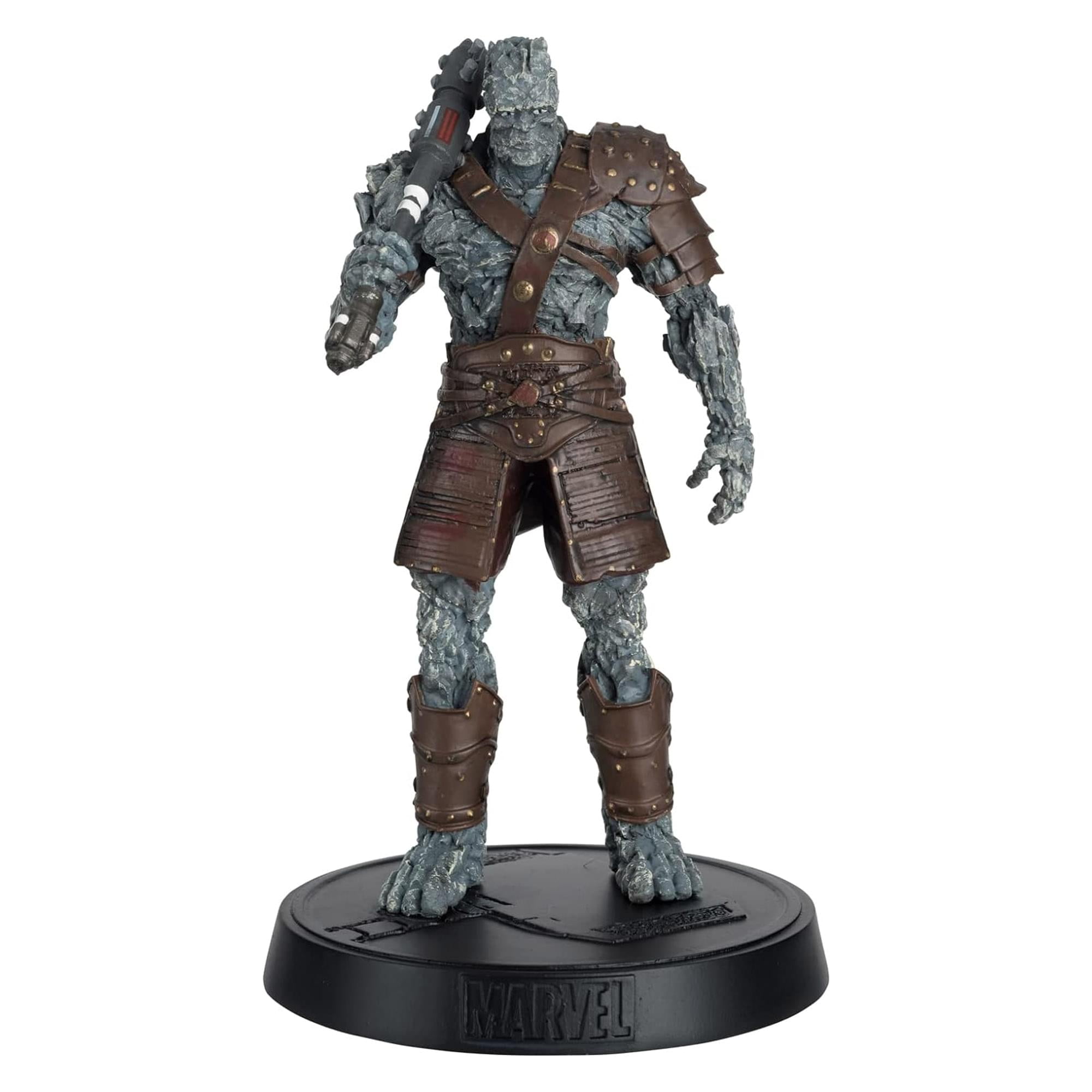 Eaglemoss Marvel Movie Collection 1:16 Figurine | Korg - Walmart.com