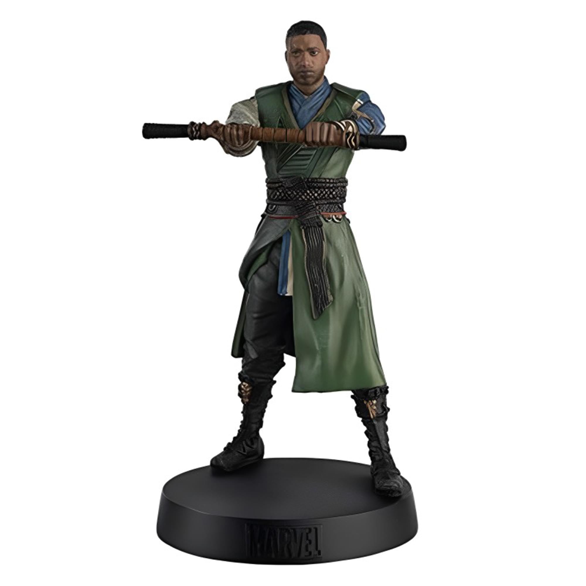 Eaglemoss Marvel Movie Collection 1:16 Figurine | Mordo - Walmart.com