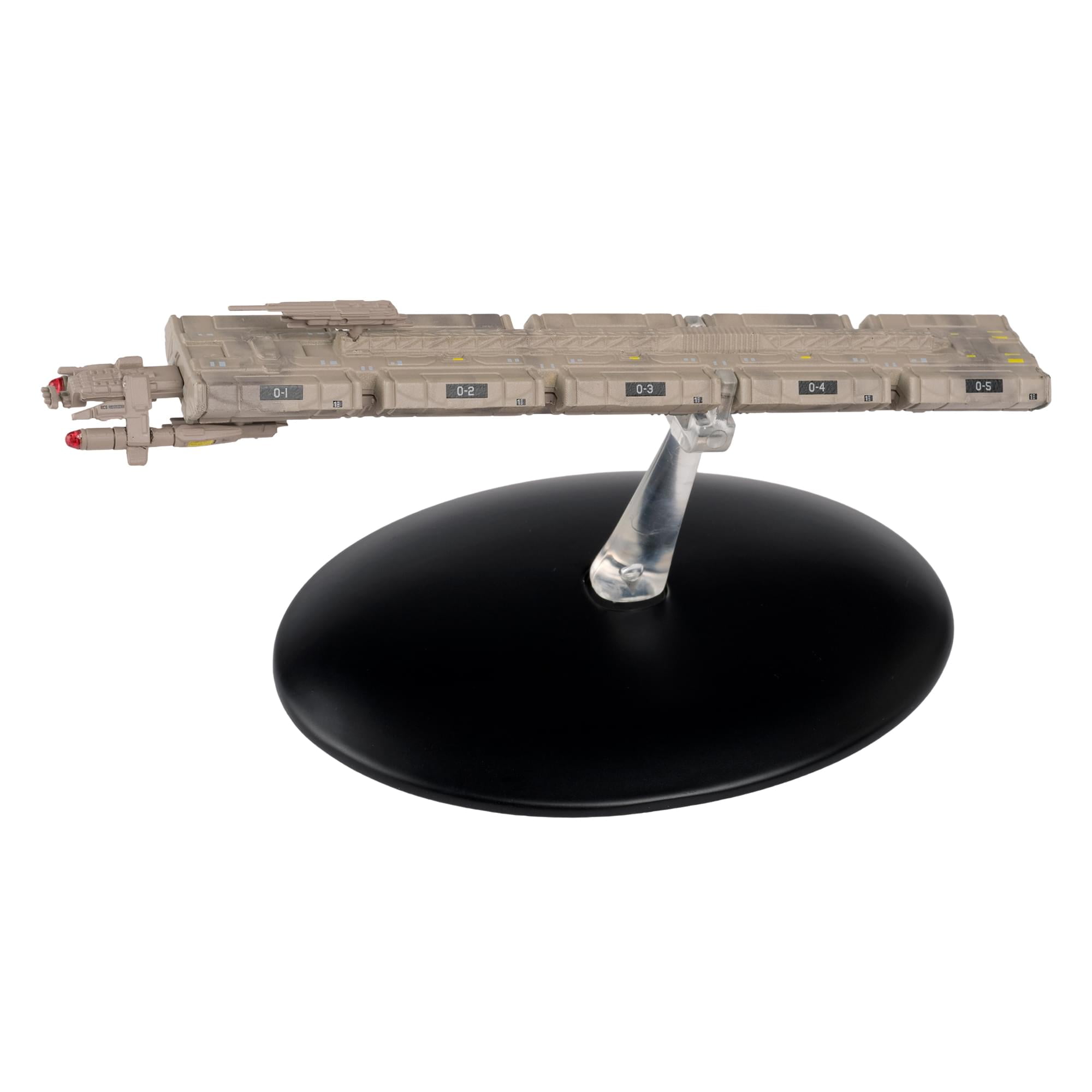 Eaglemoss Star Trek Ship Replica | ECS Horizon - Walmart.com