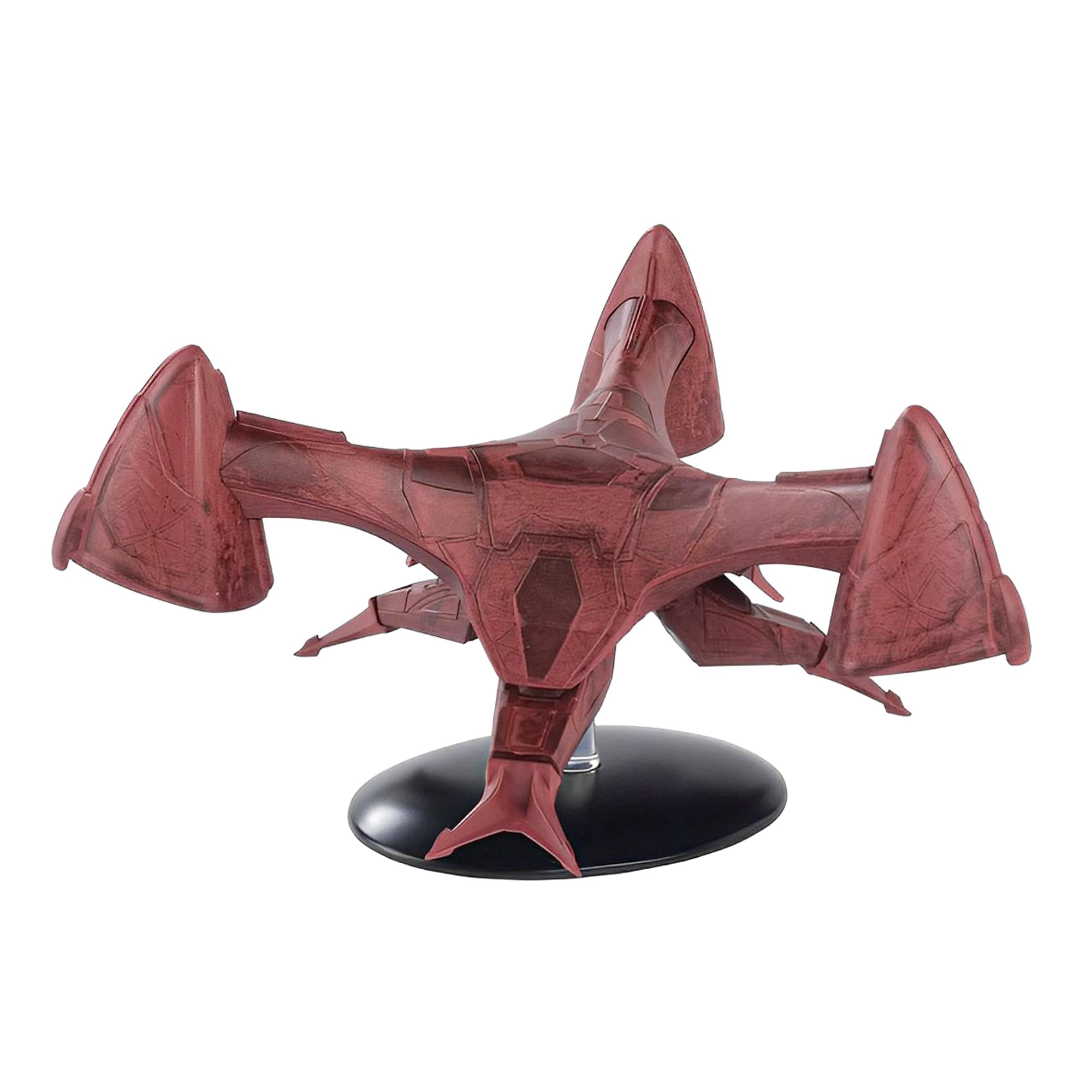 Eaglemoss Star Trek Ship Replica | Vulcan Lander (The TPlana Hath ...