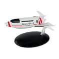 Eaglemoss Star Trek Starship Replica Matt Jefferies Phase II Shuttle ...