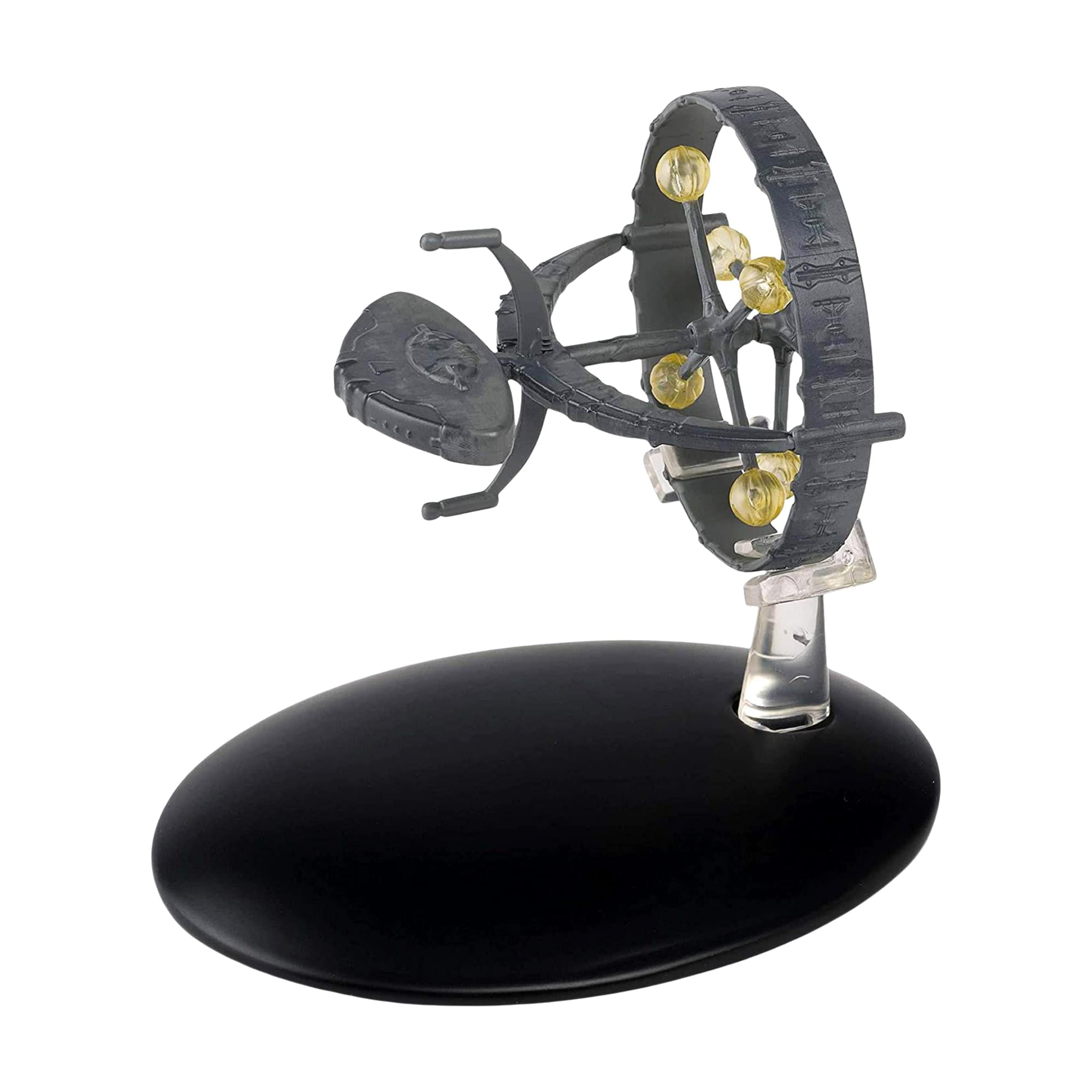 Eaglemoss Star Trek Starship Replica | Orion Scout Ship - Walmart.com