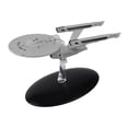 Eaglemoss Star Trek Starship Replica | USS Enterprise NCC-1701-A #72 ...