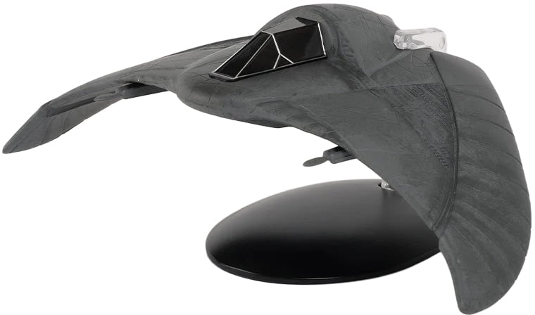 Stargate - Death Glider Die-Cast 8" Ship - Walmart.com
