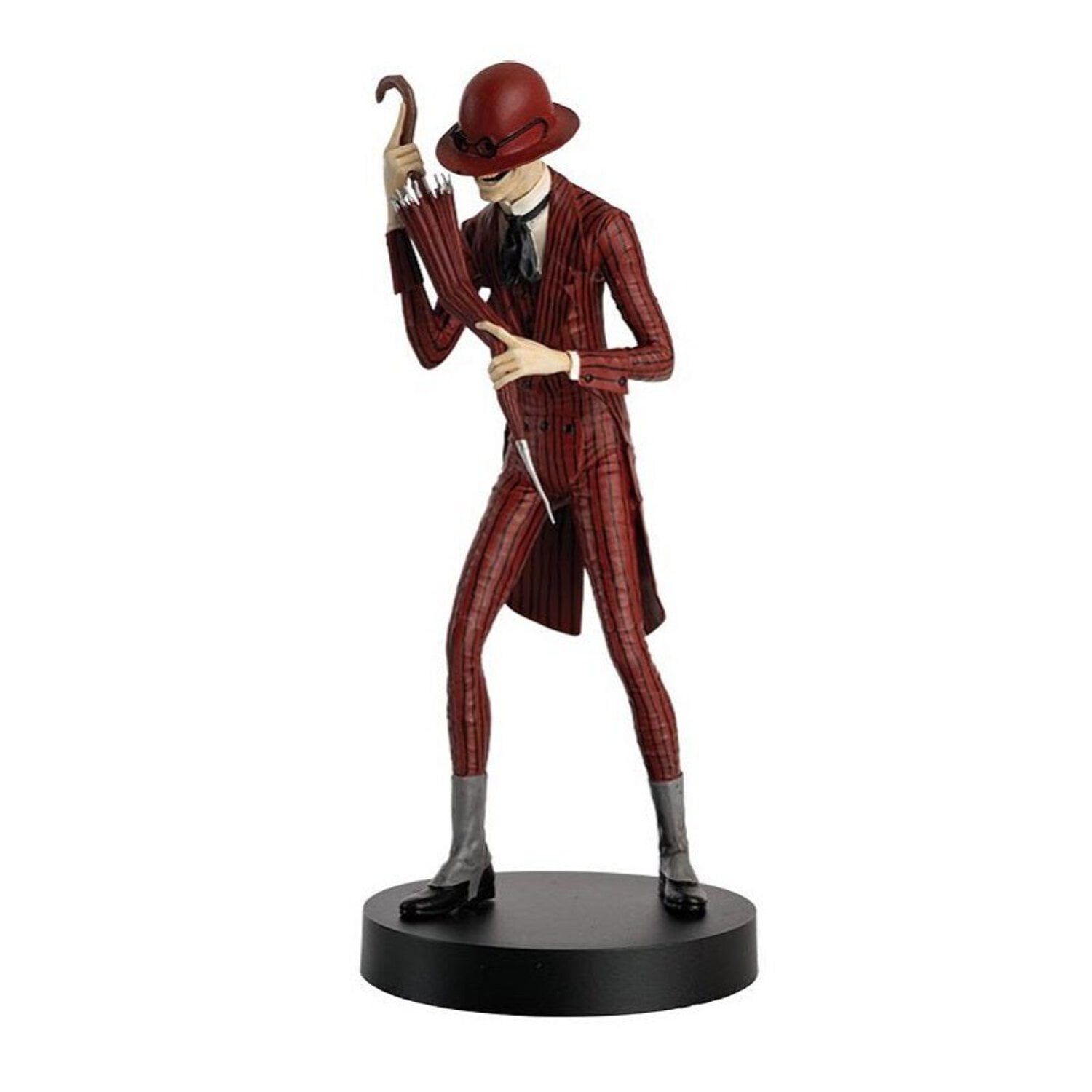 HeroCollector The Crooked Man "The Conjuring 2" Figurine, 1/16 Scale ...