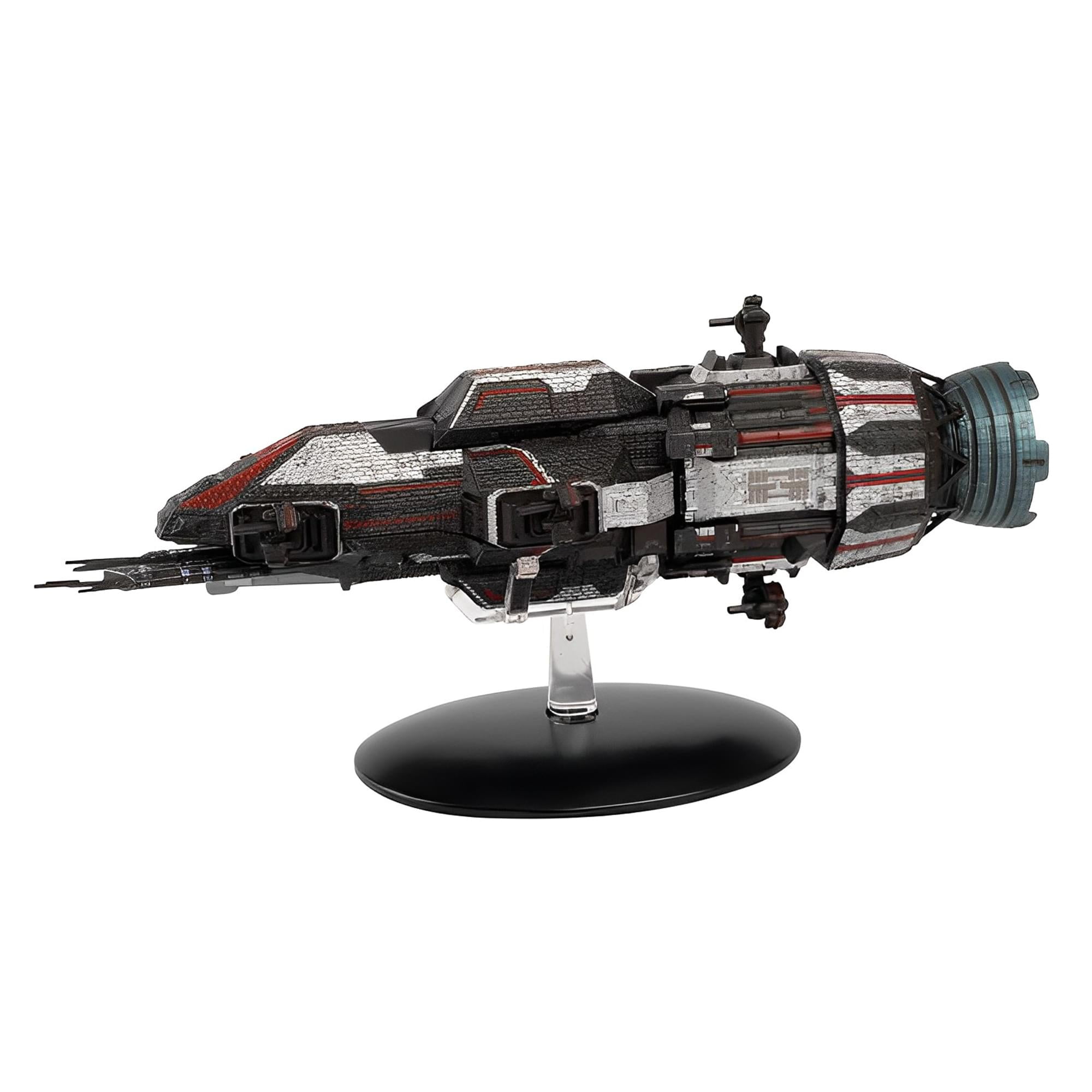Eaglemoss The Expanse 12 Inch XL Rocinante Ship Replica | Brand New ...