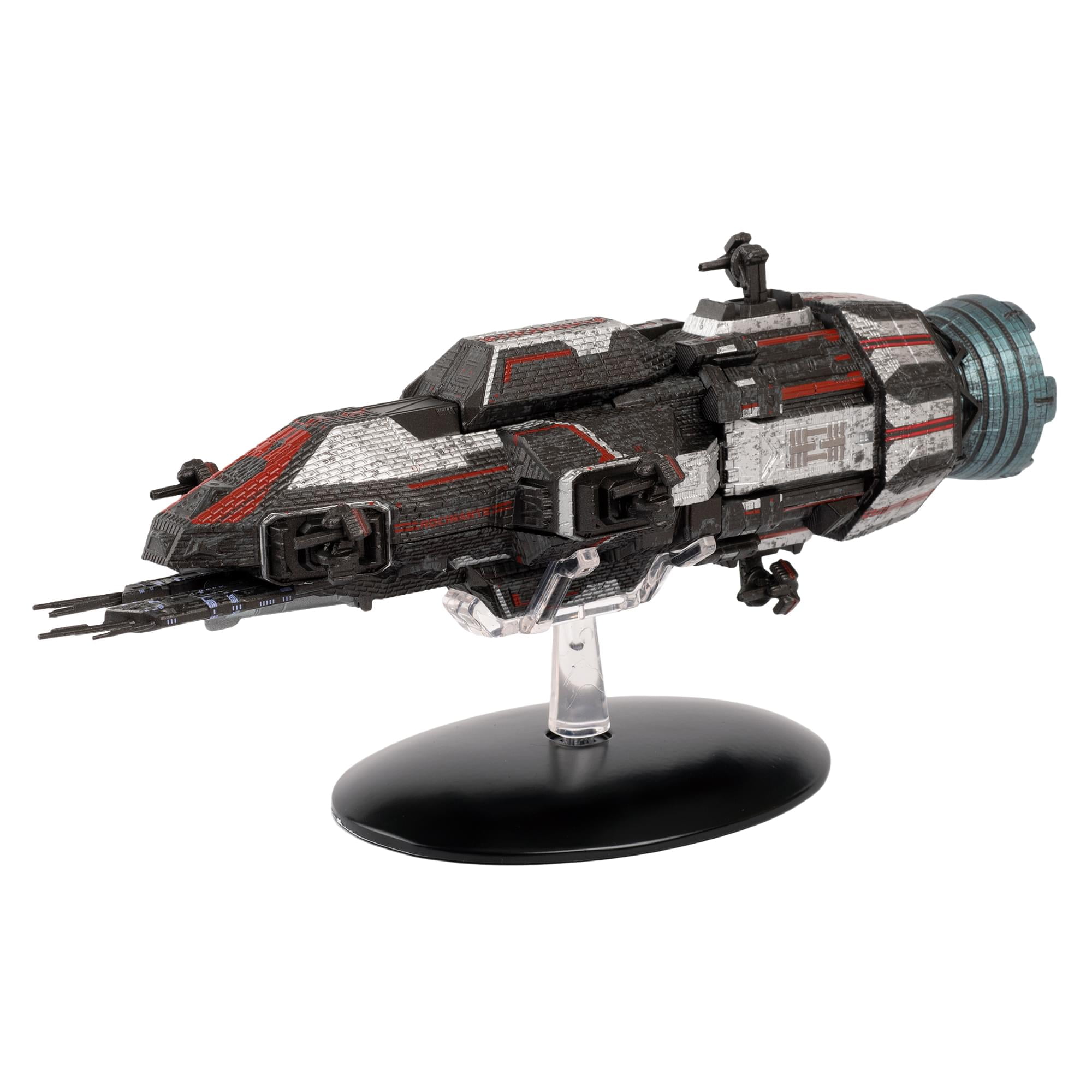 Eaglemoss The Expanse 8 Inch Ship Replica | The Rocinante Brand New ...