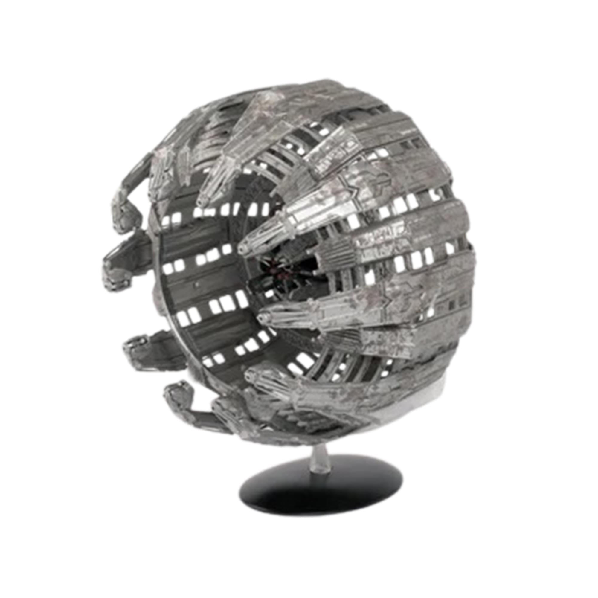 The Orville - Kaylon Cruiser Die-Cast 7" Ship - Walmart.com