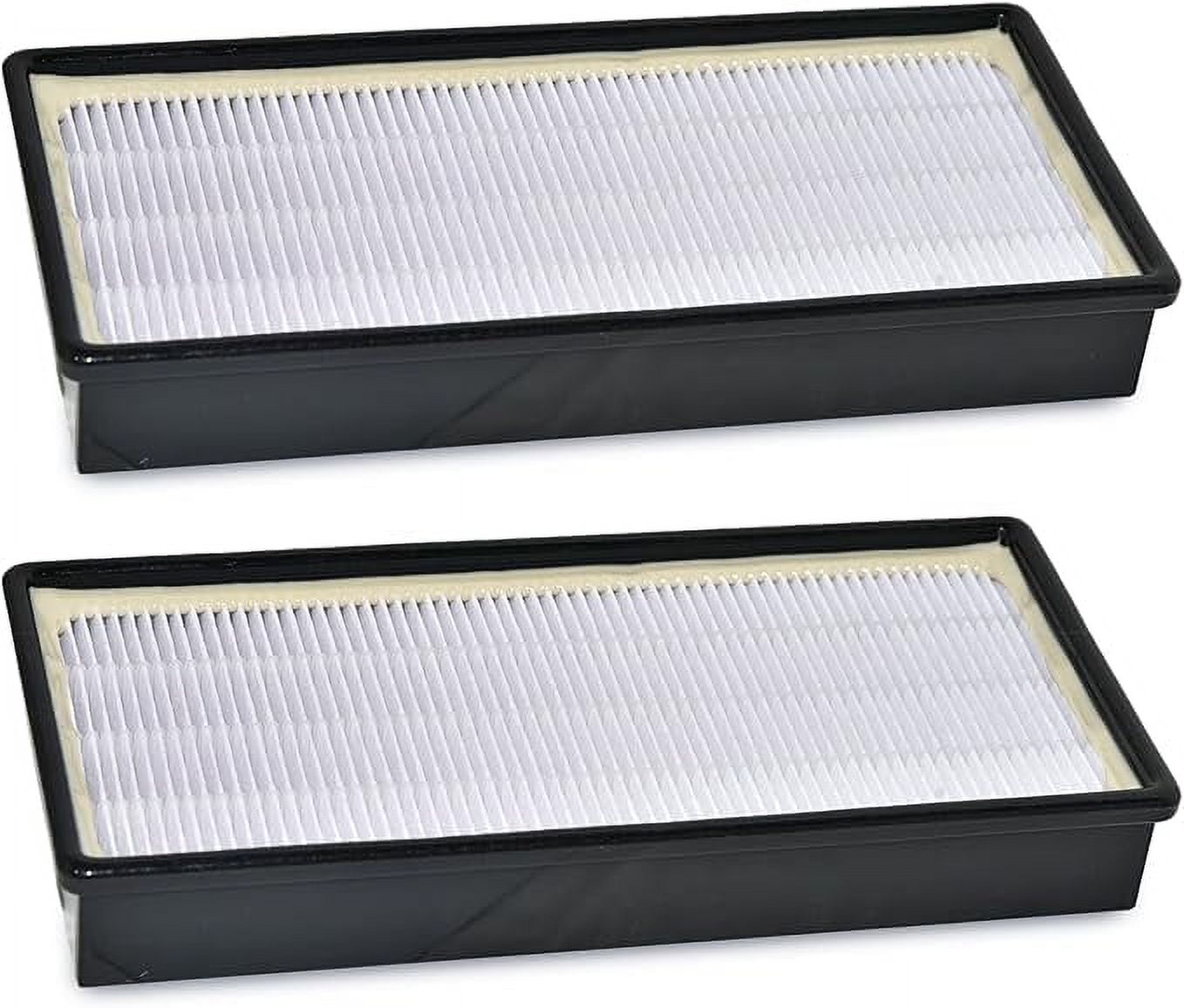 Eagles 2pack Replacement HEPA Filter Compatible with Honeywell Air ...