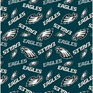 NFL Washington Commanders 58" 100% Cotton Sports Logo Craft Fabric By ...