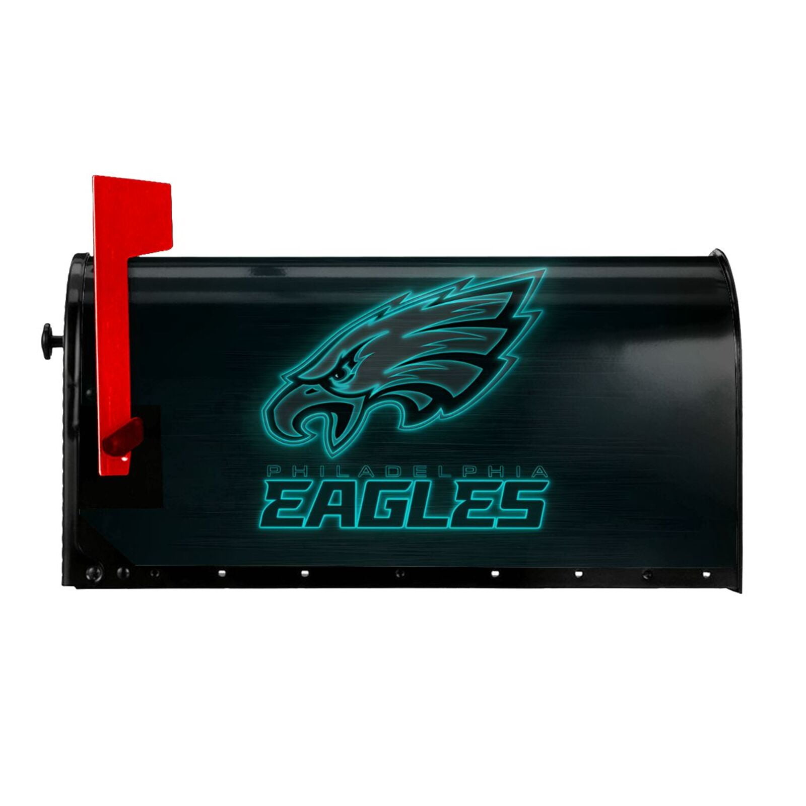 Eagles Magnetic waterproof mailbox cover double_sided printing mailbox ...