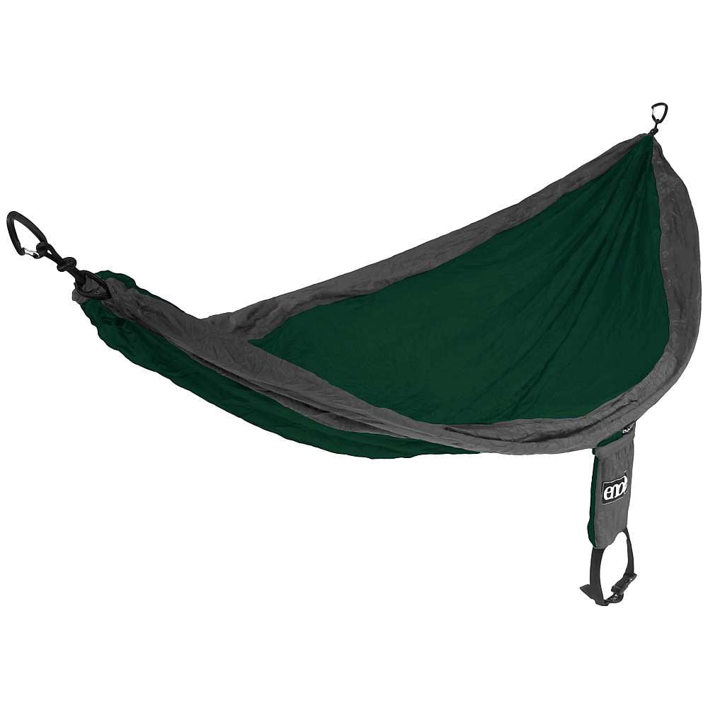 ENO - Eagles Nest Outfitters SingleNest Hamac Portable Pour Une ...