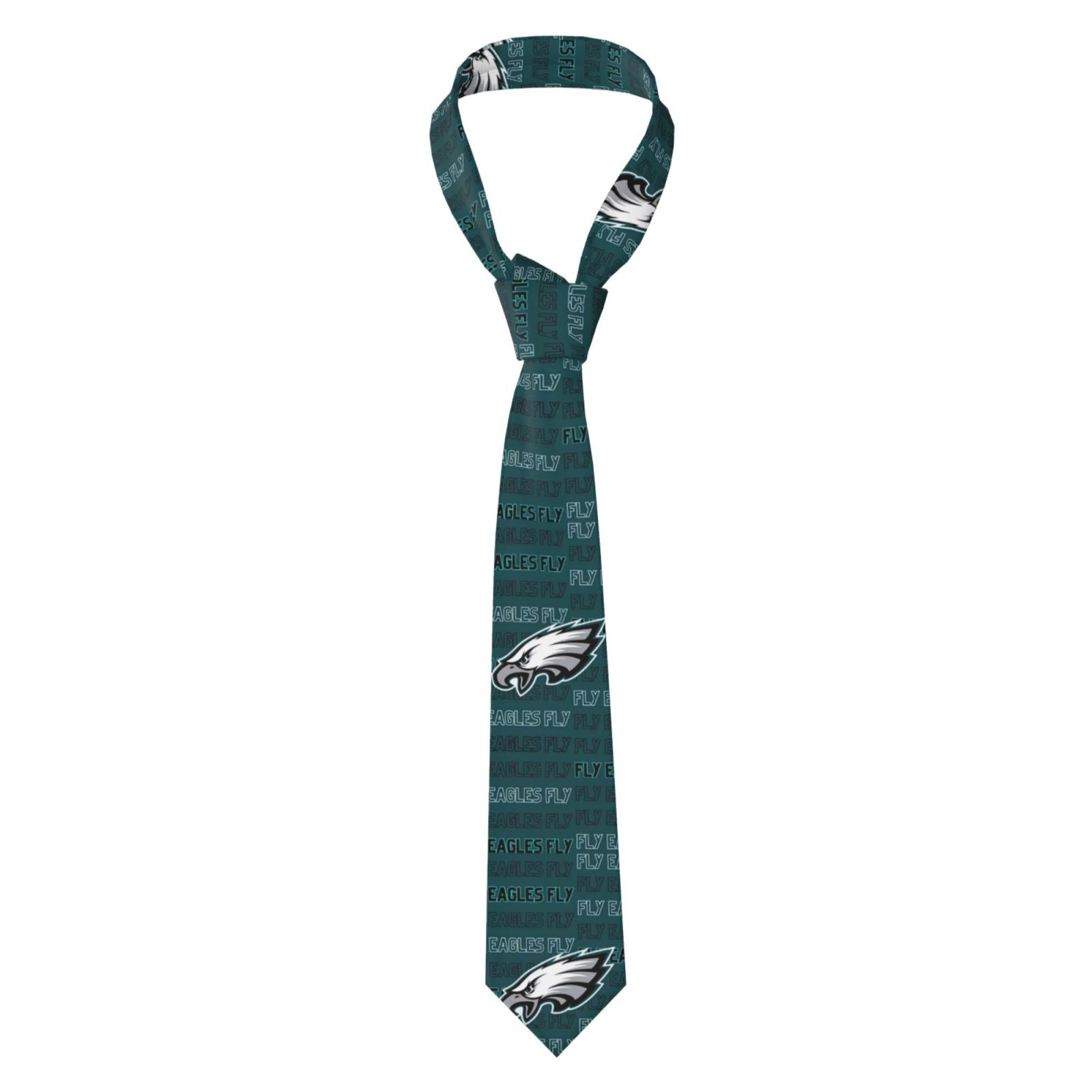 Custom Logo Tie