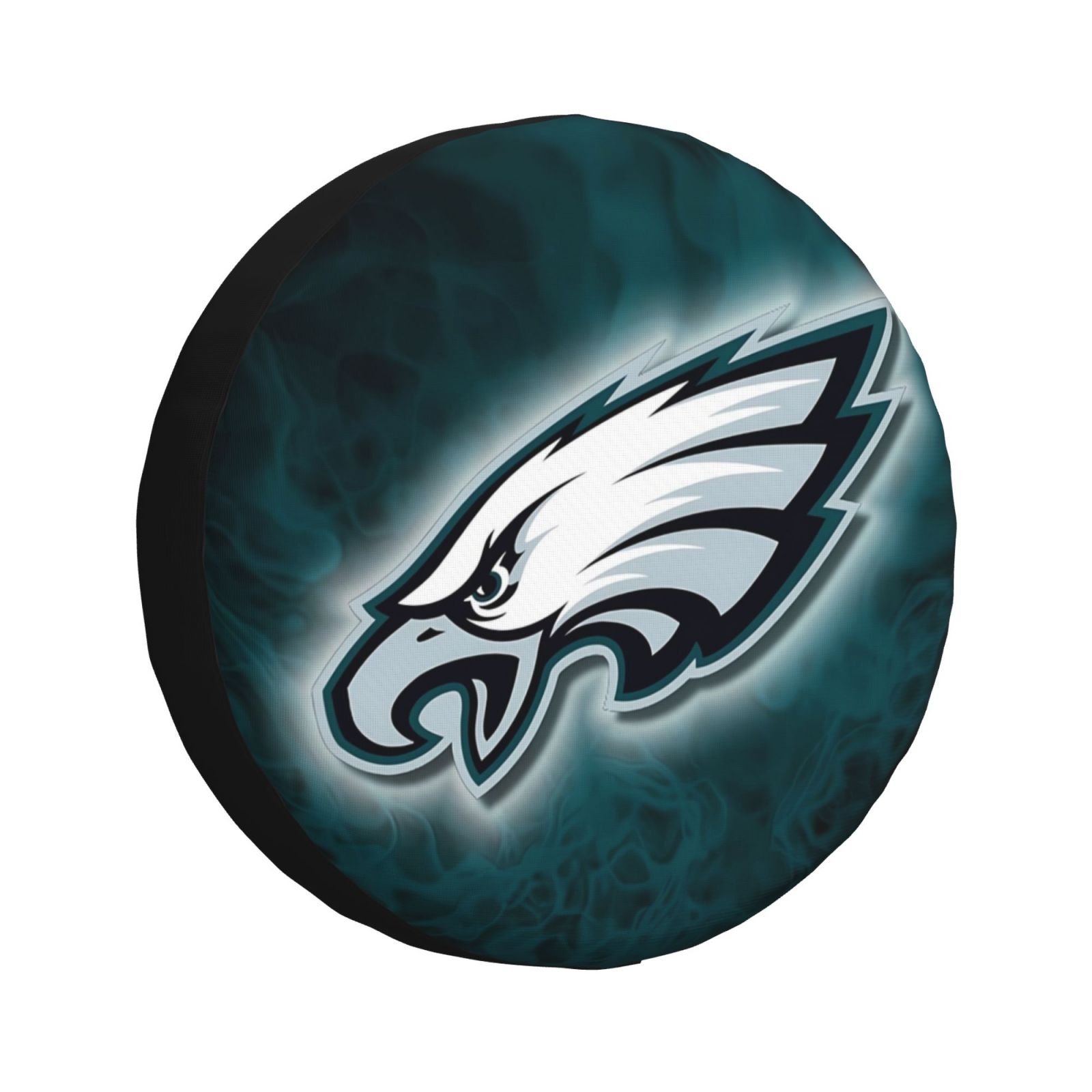 Eagles Tire Cover Seasonal Spare Tire Bag, Heavy Duty Winter Wheel ...