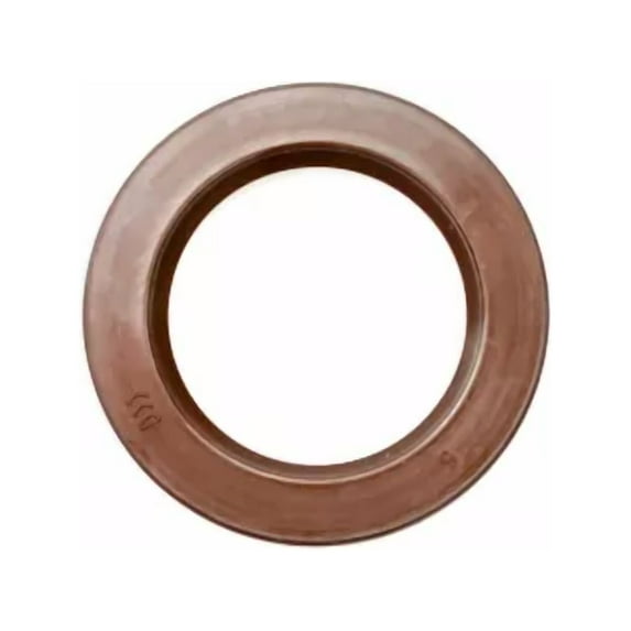 Eai 12X22X8Mm Fpm/Fkm Oil Shaft Rotary Lip Seal W/ Stainless Steel ...