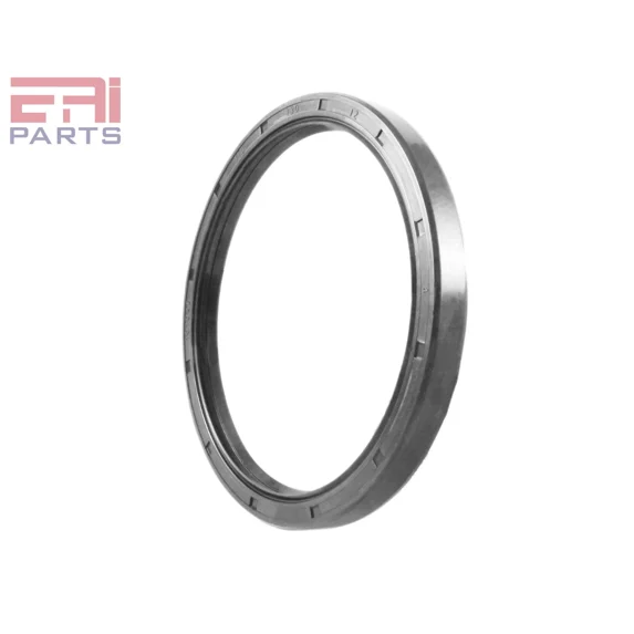 Eai Metric Oil Shaft Seal 110X130X12Mm Dust Grease Seal Tc Double Lip W/ Spring - Walmart.com