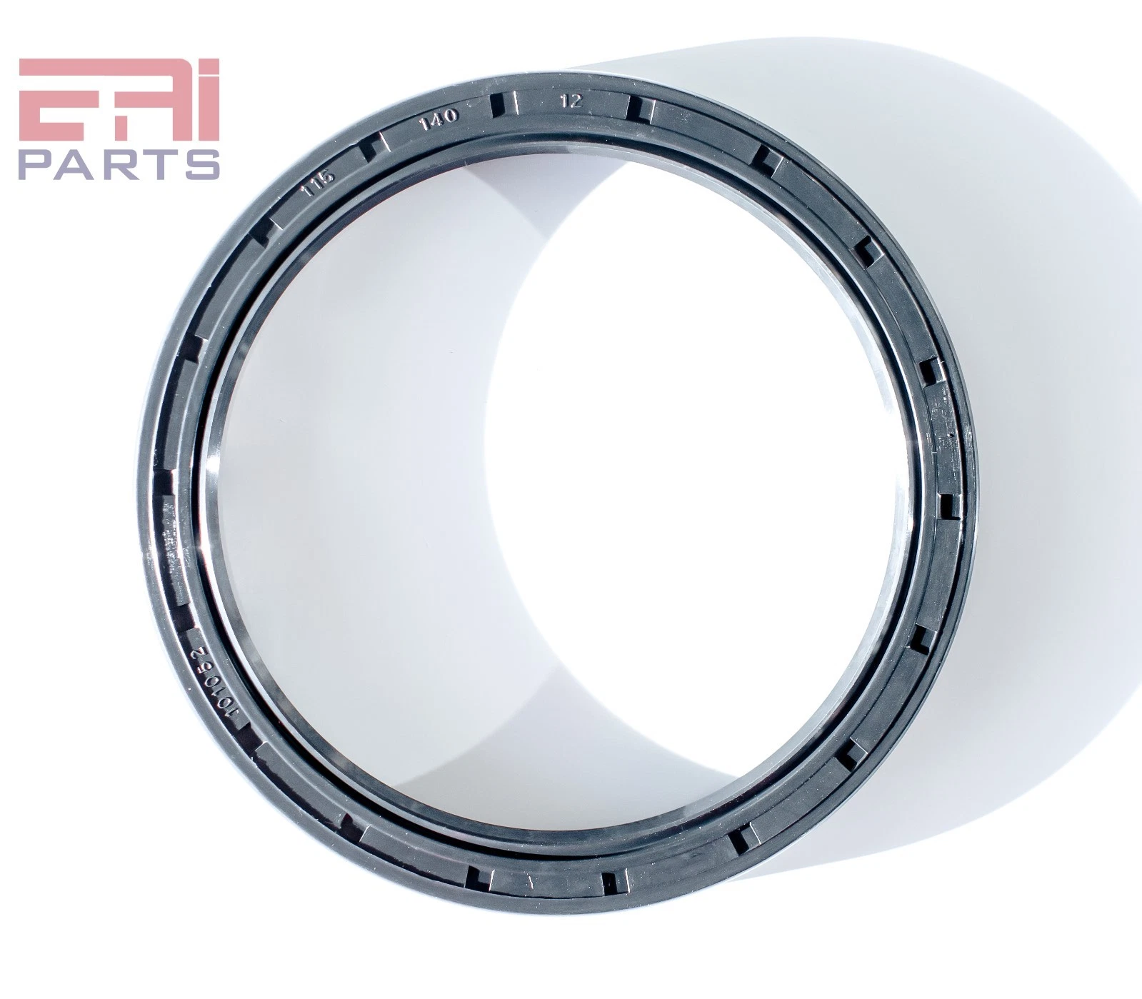 Eai Metric Oil Shaft Seal 115X140X12Mm Dust Grease Seal Tc Double Lip W ...