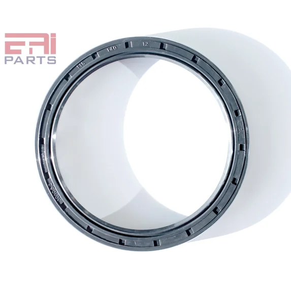 Eai Metric Oil Shaft Seal 115X140X12Mm Dust Grease Seal Tc Double Lip W ...