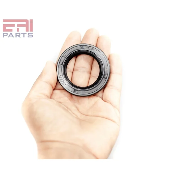 Eai Metric Oil Shaft Seal 34X52X8Mm Dust Grease Seal Tc Double Lip W ...