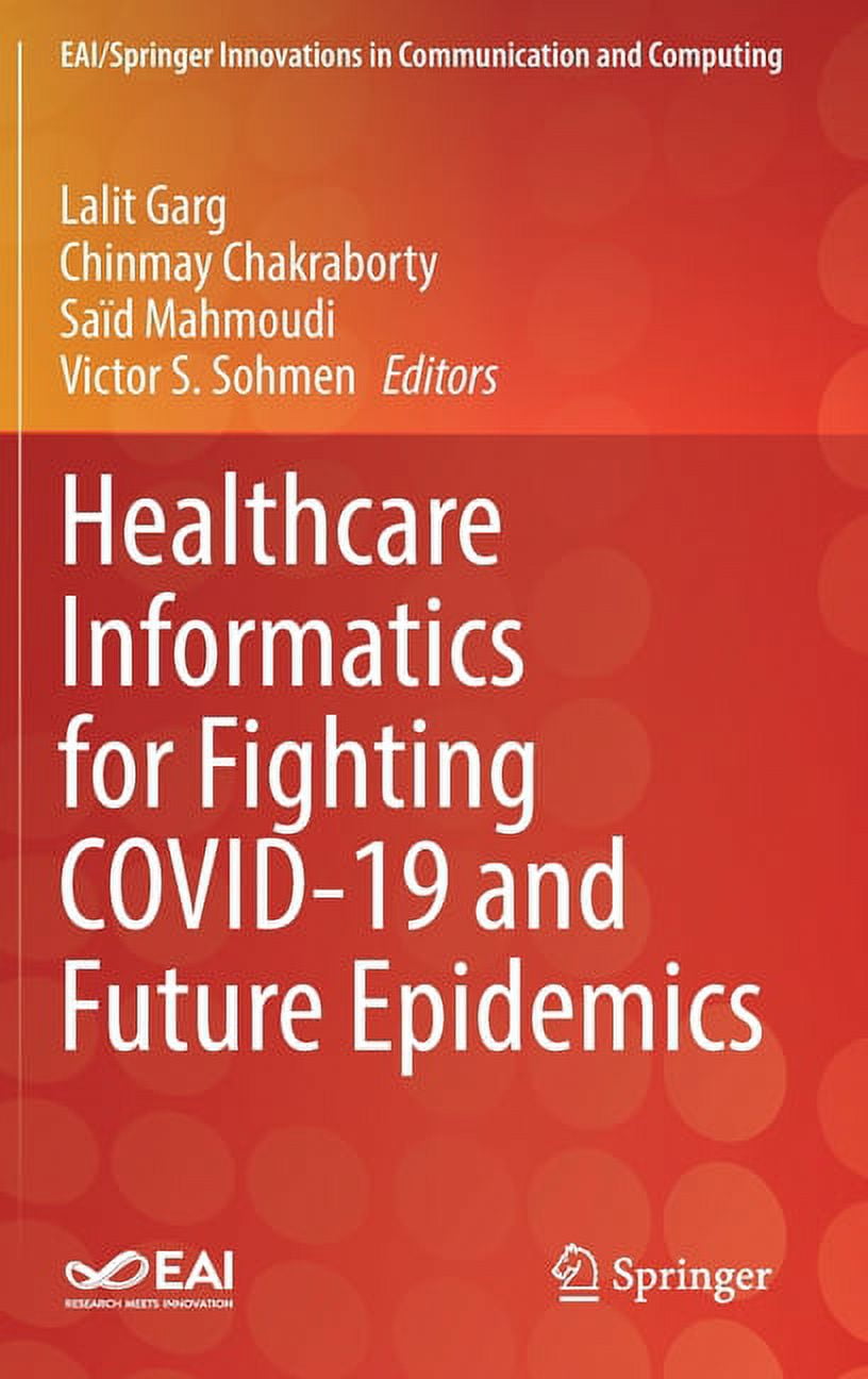 Eai Springer Innovations In Communicatio Healthcare Informatics For