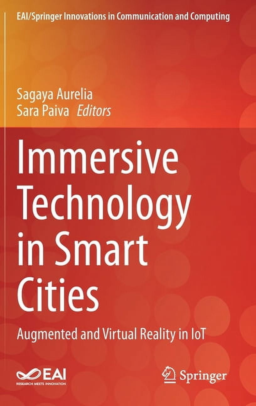 Eai Springer Innovations In Communicatio Immersive Technology In Smart