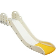 Little Tikes Kid's Indoor/Outdoor Jr. Play Slide - Walmart.com