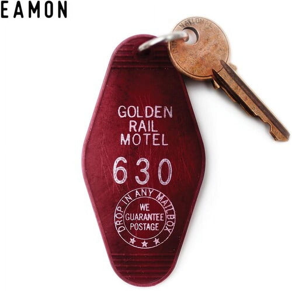 Eamon - Golden Rail Motel - Music & Performance - CD - Walmart.com