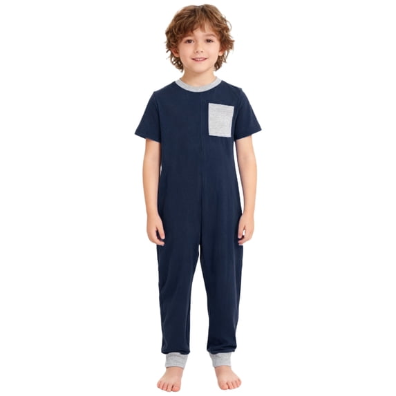 Eandarui Adaptive Clothing for Kids Special Needs Long Leg Autism ...