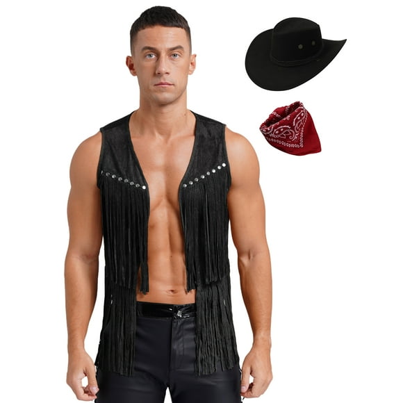 Ideas For Cowboy Costume