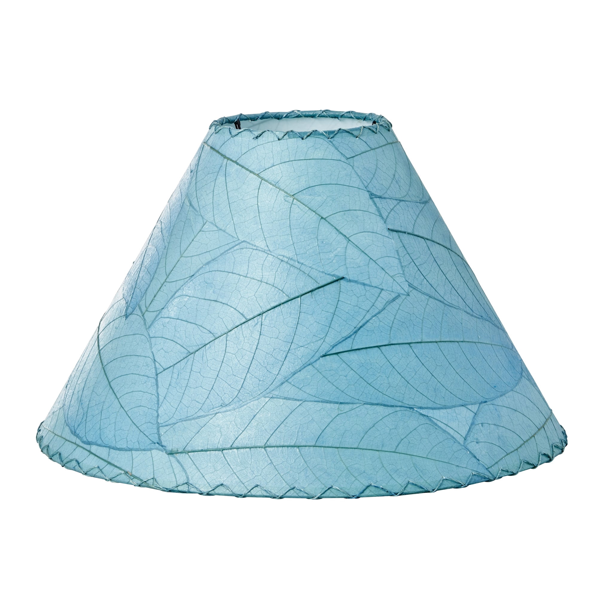 Eangee Bell Shade Cocoa Sea Blue - Walmart.com