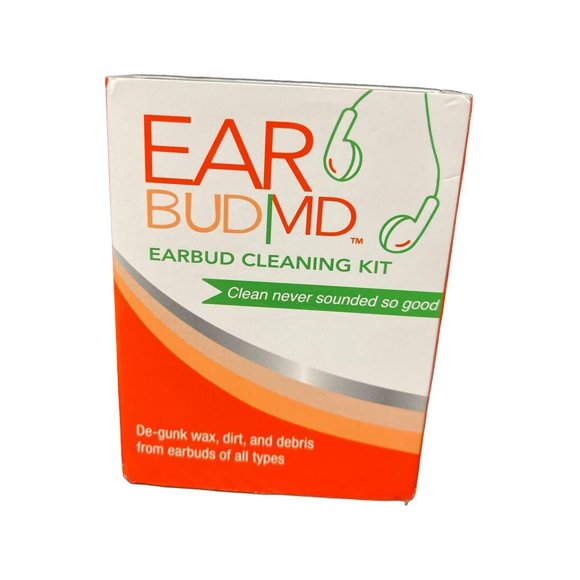 Earbud Cleaning Kits for Wireless Earphones and Headphones at Walmart