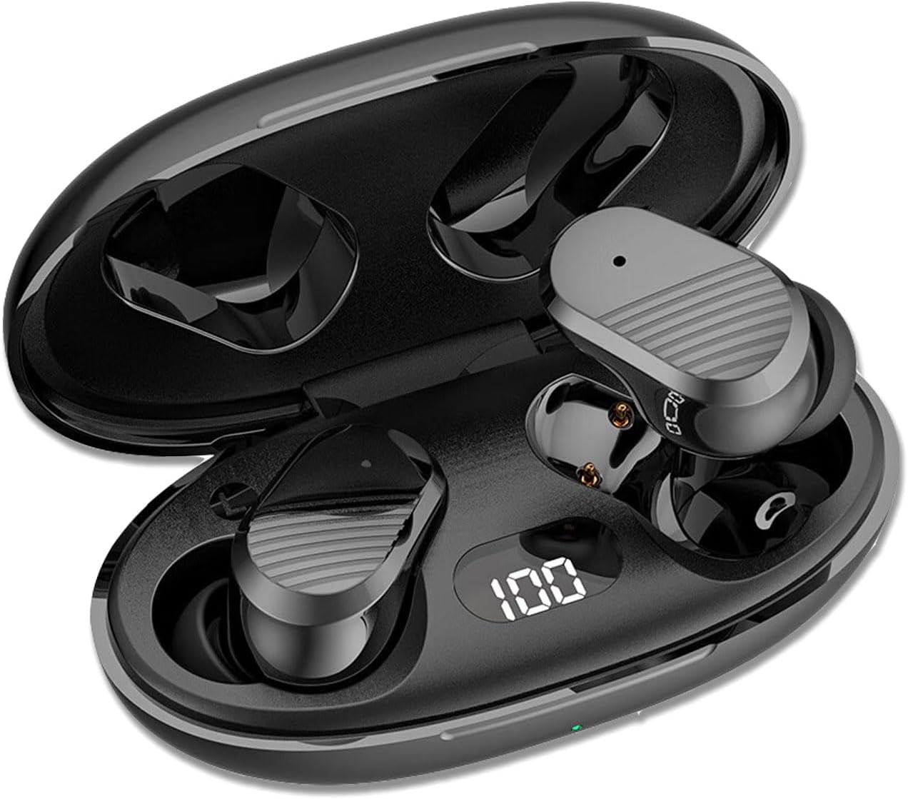 Ear Buds 2024 Edition, Audio Earbuds, Wireless Earbuds, Audio Ear Buds ...