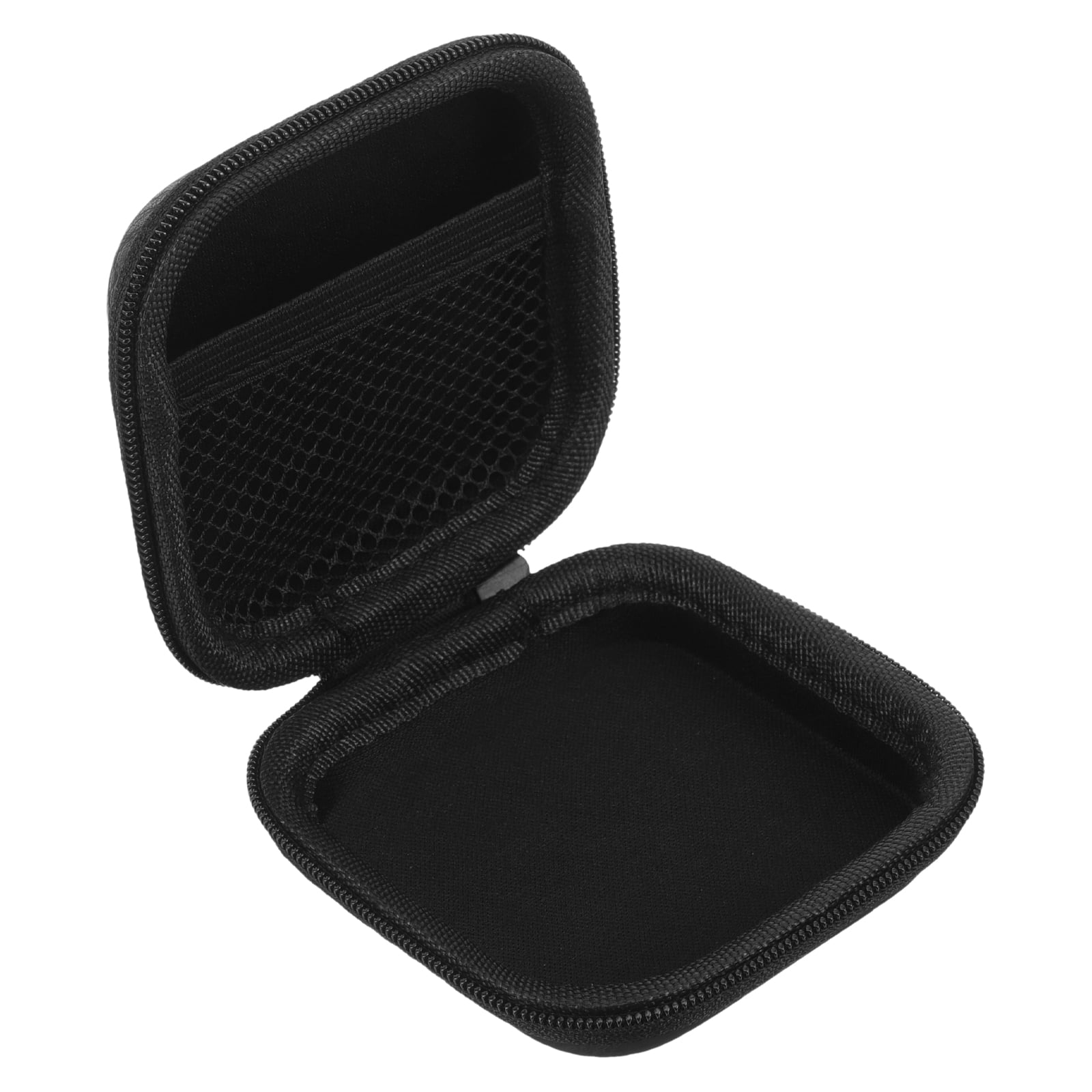 Ear Buds Data Cable Storage Plug Case High-end Headphone Electronics ...