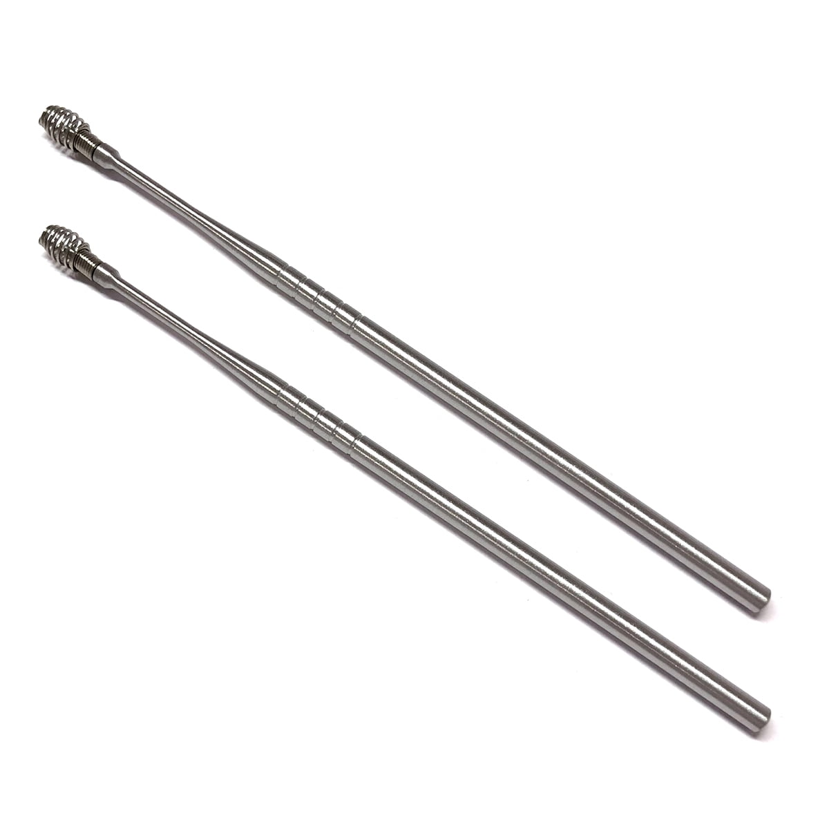 Ear Buds Earbuds Wax Removal Tool Spiral Remover Hygienic Cleaner ...