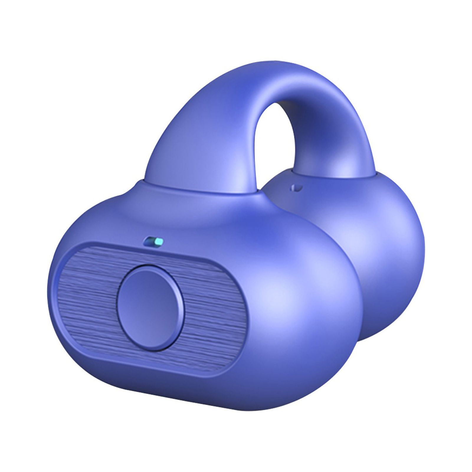 Ear Buds Hwkond Earring Wireless Earbuds Bluetooth 5.3 Long Duration ...