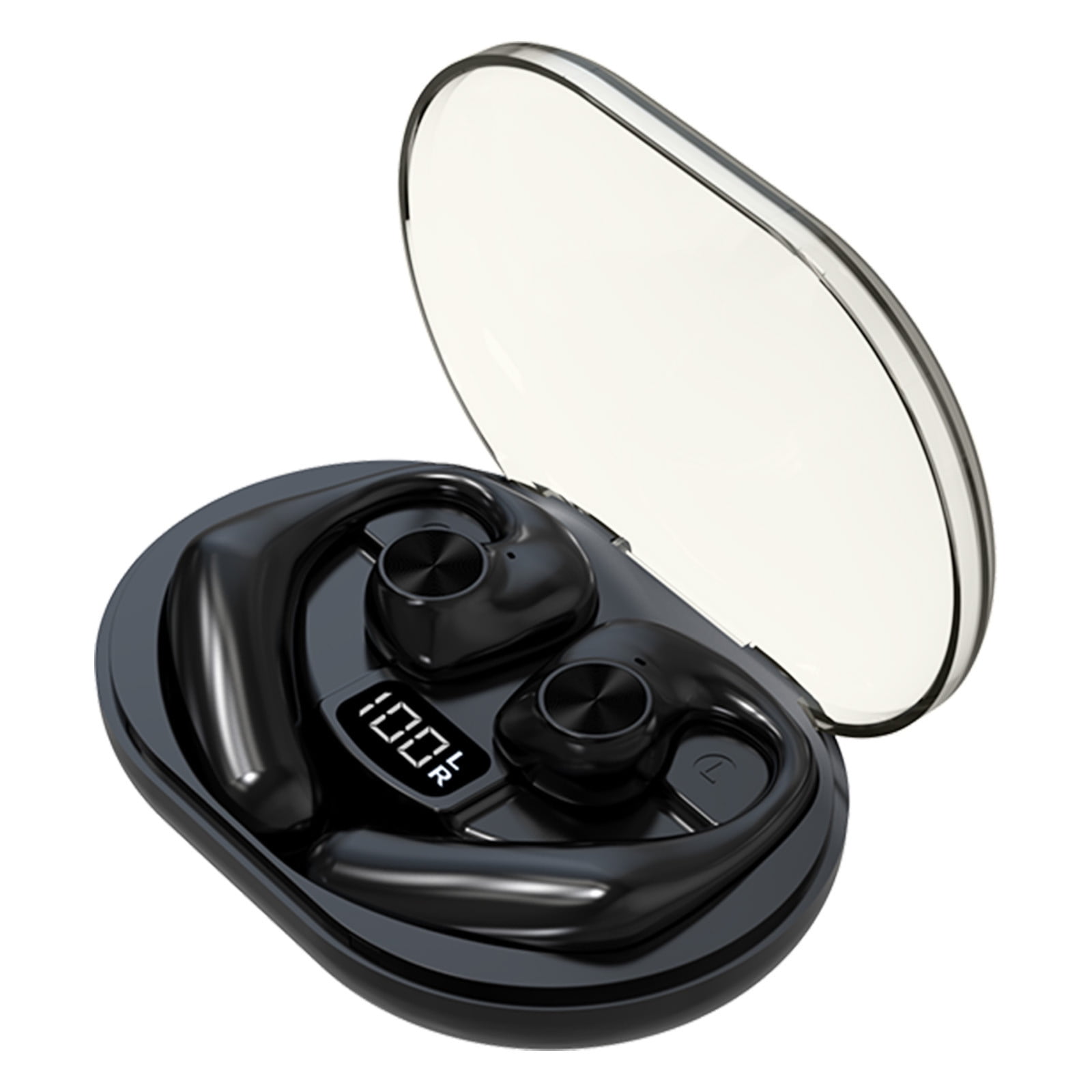 Ear Buds Hwkond Wireless Bluetooth Earphones With Noise Reduction, Ear ...
