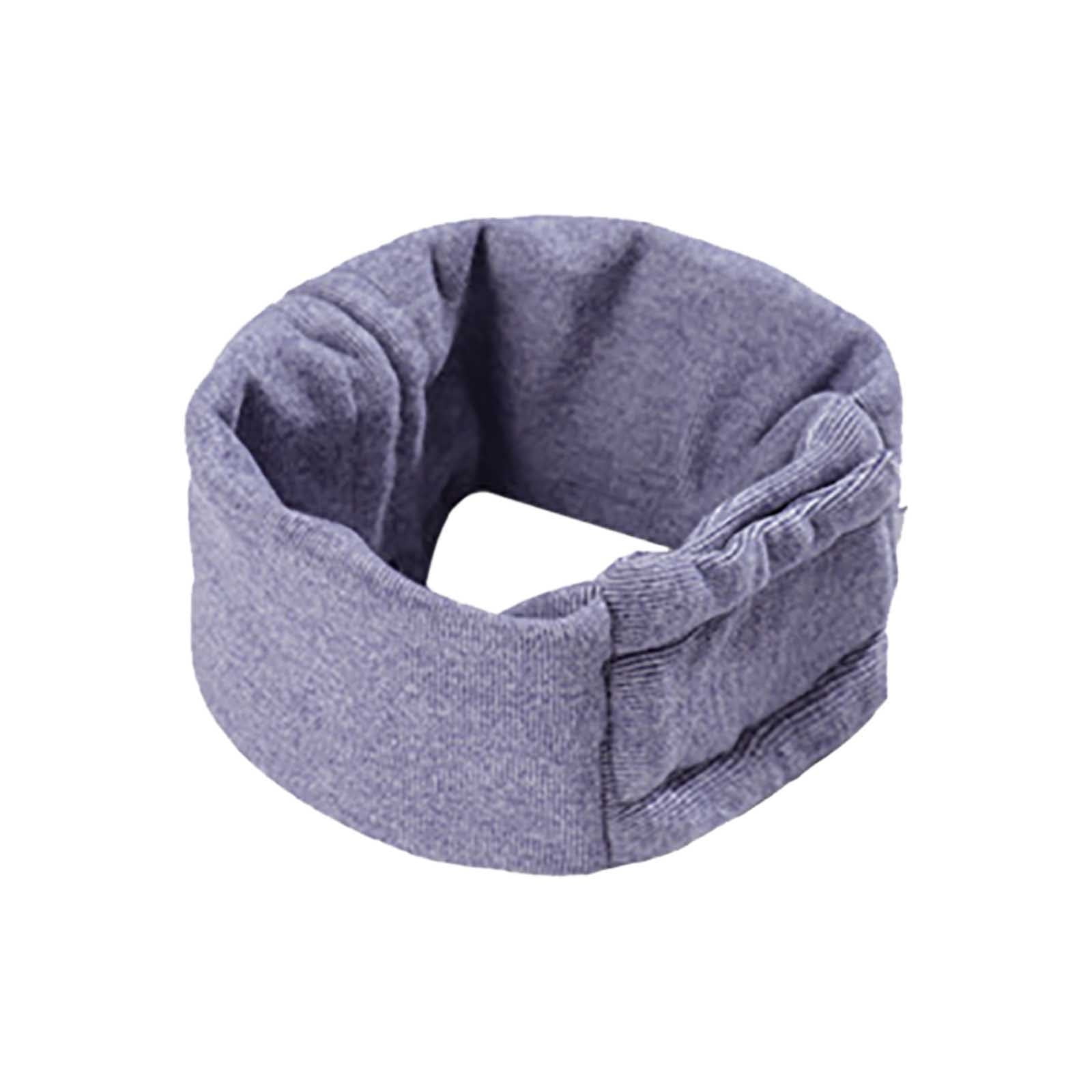 Dog Anxiety Hoodie Calming Ear Wrap Head Cover for Noise and Grooming ...