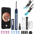 Ear Camera Wax Removal, Bebird Note 5 Ear Wax Removal Tool Camera Ear ...