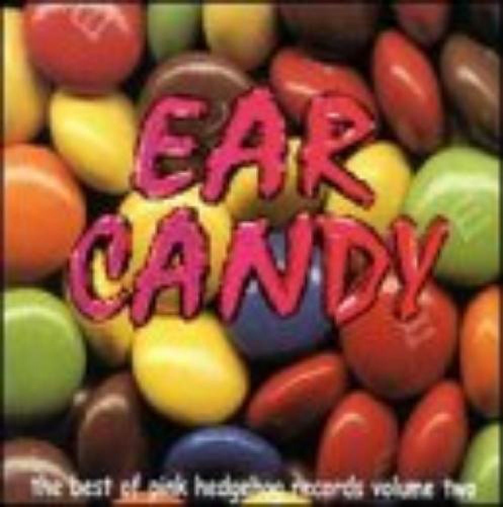 Various Artists Ear Candy (CD) - Walmart.com